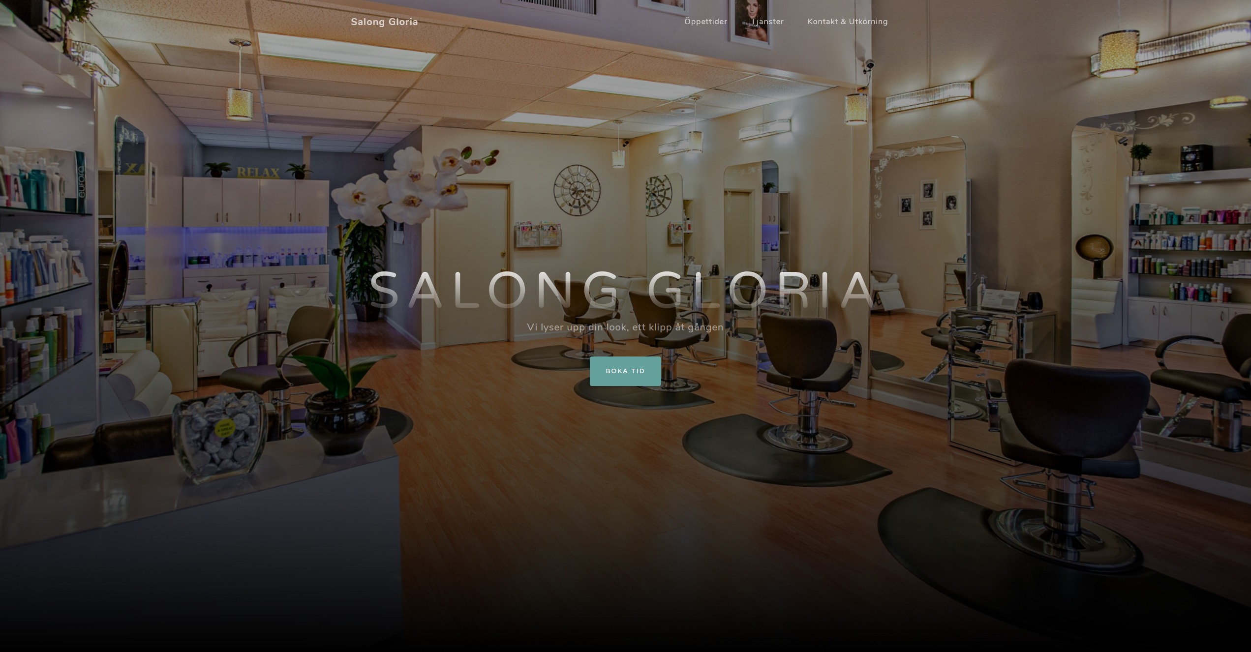 Portfolio - Fredrik Nyberg